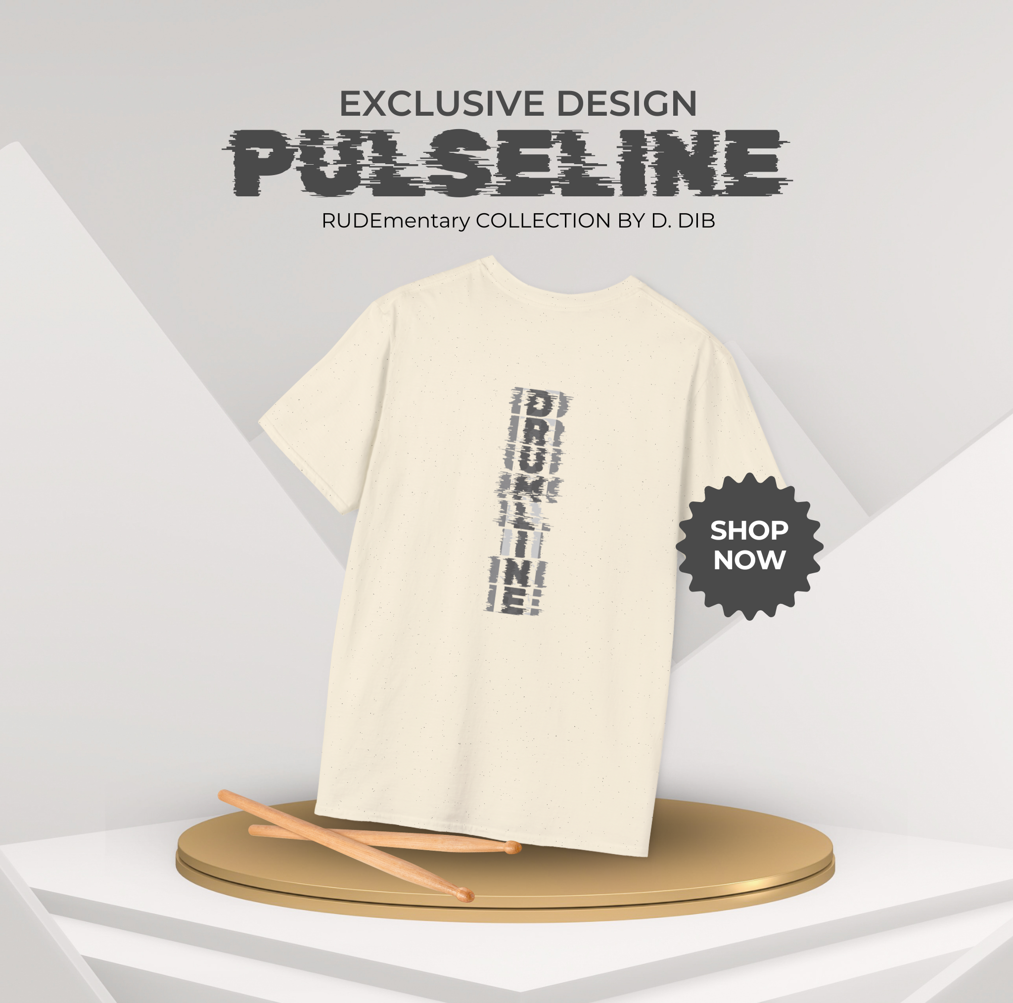 PulseLine Design – D. DIB